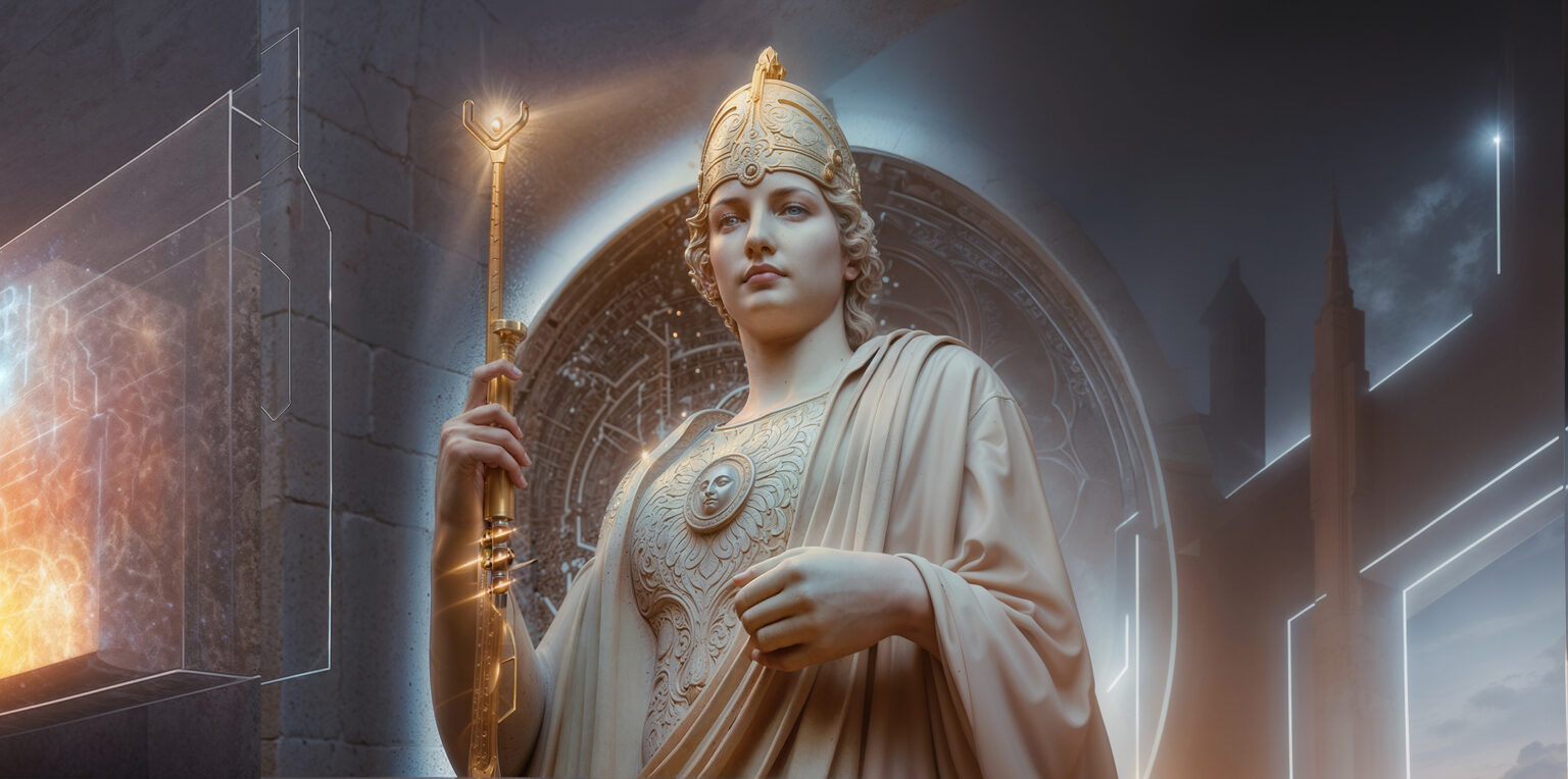 Arriva Minerva: L'Intelligenza Artificiale Made in Italy - Frequenza Futuro